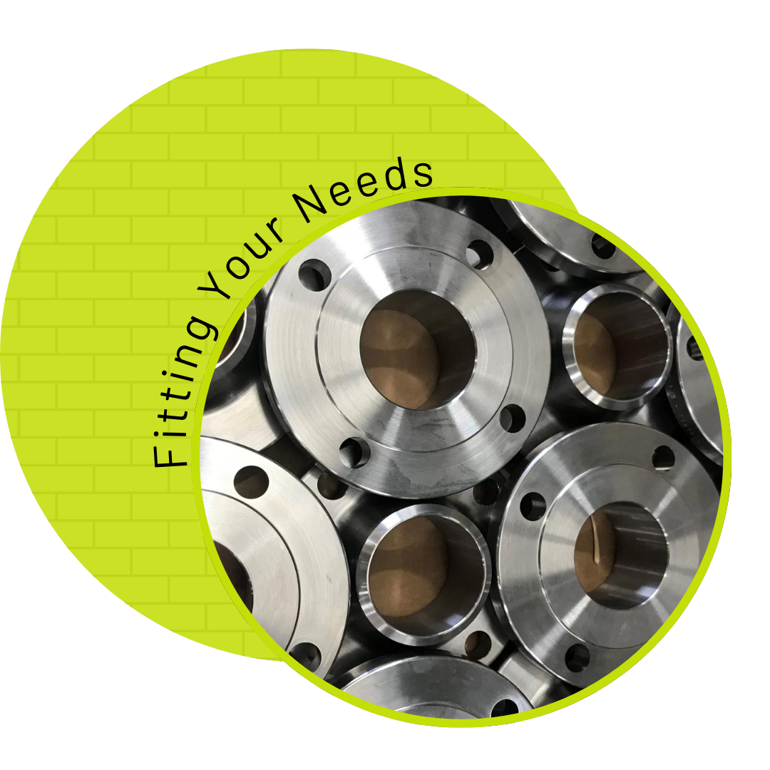 Home 2 - Pioneer Forge